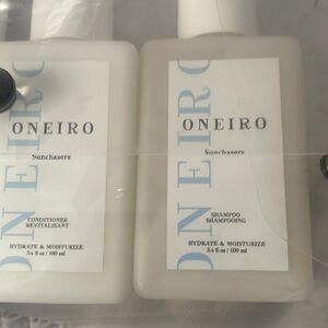 Oneiro | Bath & Body | Oneiro Body Care 4 Piece Set Purple Quilted Tote ...